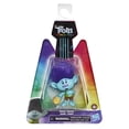 DreamWorks Trolls World Tour Branch Doll, with Tambourine Accessory ...