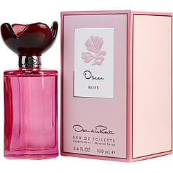 Click here for Oscar De La Renta Rose Edt Spray 3.4 Oz By Oscar D... prices