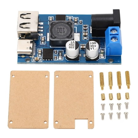 Buck Converter Module,Buck Converter Module DC Buck Converter Voltage ...