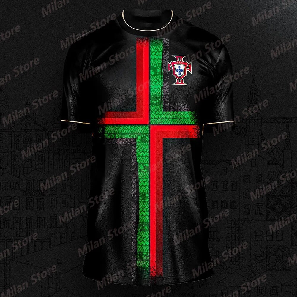 Click here for Yening 24/25 New Arrival Portugal Football Ronaldo... prices