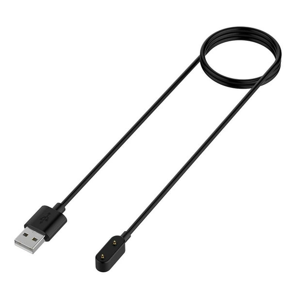 Cable Carga para Band 6 Pro/Huawei Watch Fit Band 6 (negro) | Bodega ...