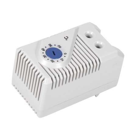 Mechanical Temperature Controller, Adjustable Mechanical Thermostat ...