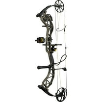 Bear Archery Divergent Compound Bow - Walmart.com