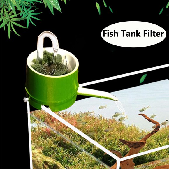Box Filters Aquarium