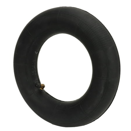 10X2.50 Scooter Inner Tube With Valve 10 Inch Rubber Stable Wear Proof ...