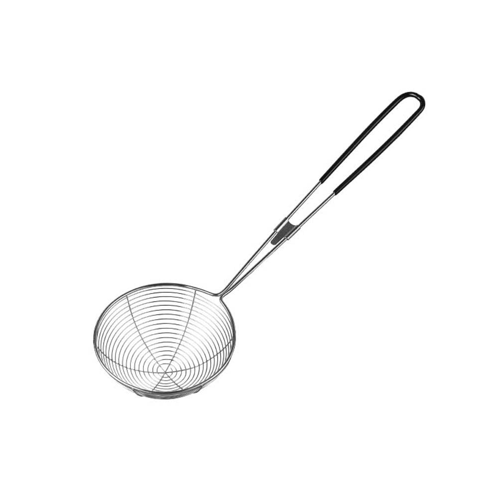 Non-Stick Sifting Kitchen Gadget Kitchen Home Skimmer Spoon Cooking ...