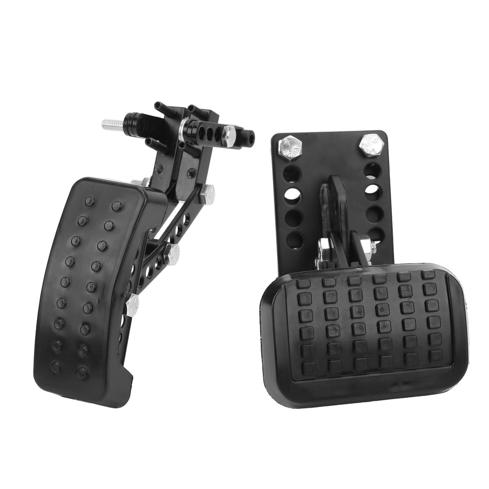 Click here for Ccdes Gas And Brake Pedal Extenders kimiss Anti Sl... prices