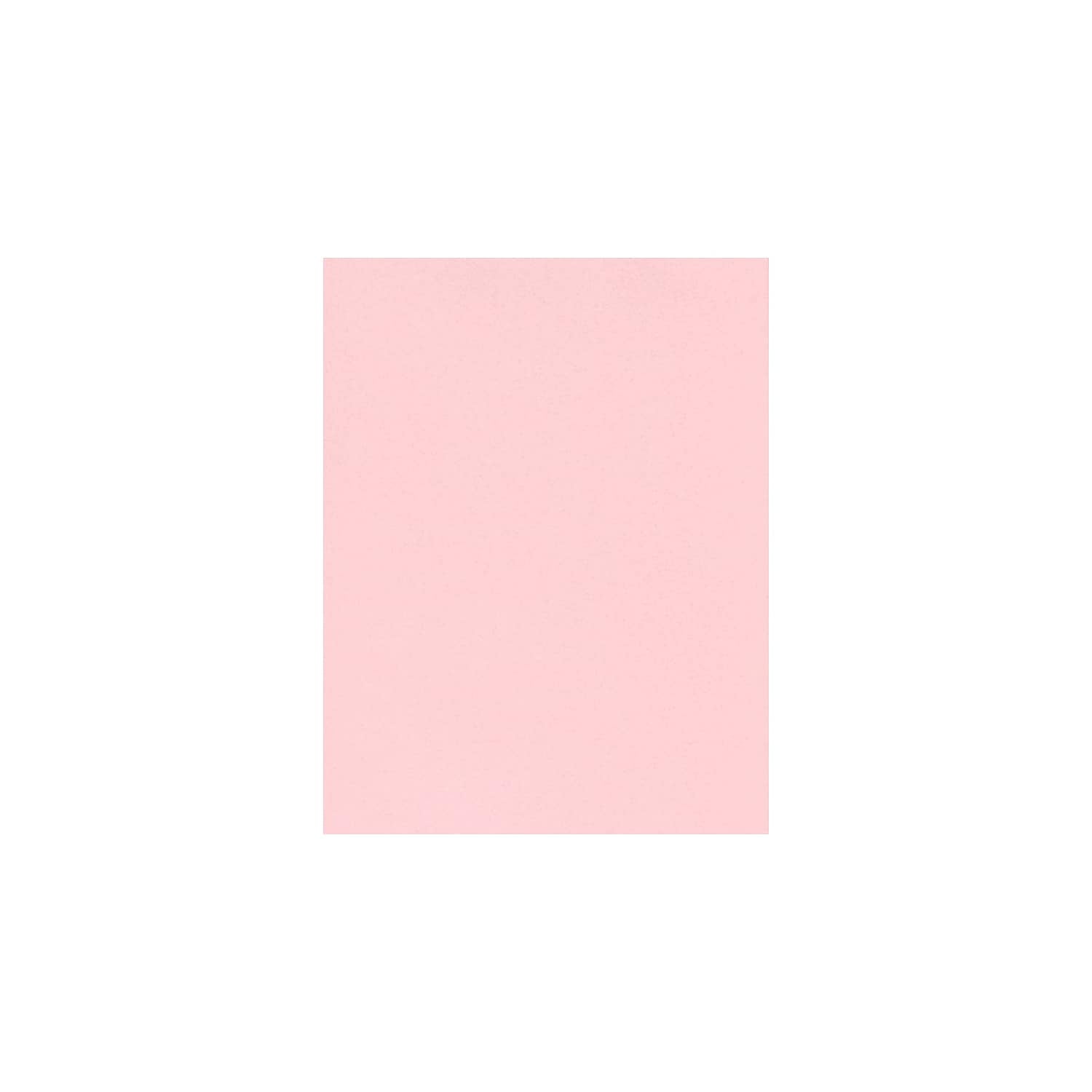 8 1/2 x 11 Paper - Candy Pink (1000 Qty.) - Walmart.com