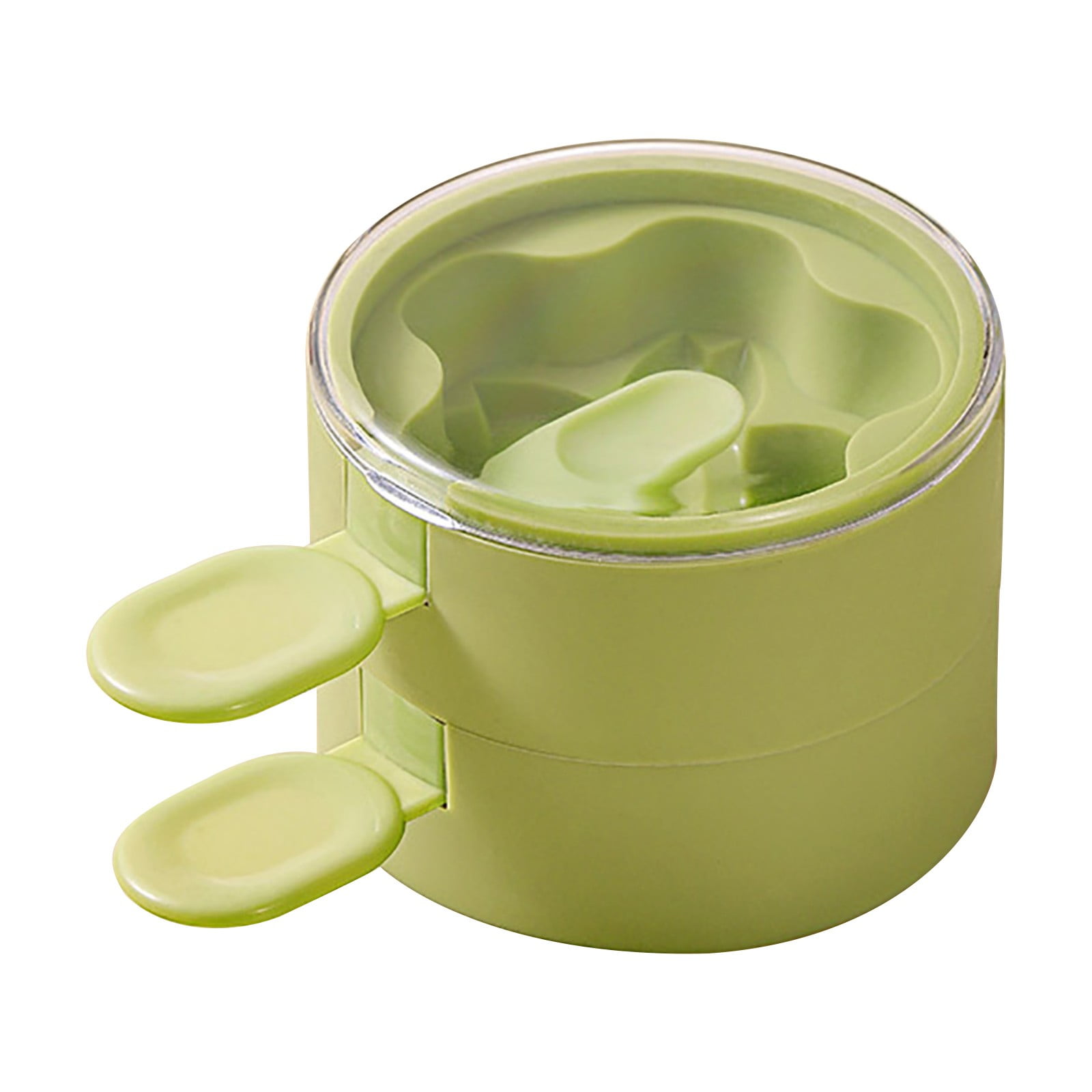 Click here for Meitianfacai Reusable Ice Popsicles Tray  Flower I... prices