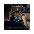 Logitech G923 TRUEFORCE Game Sim Racing Wheel for Xbox Series S|X, Xbox ...
