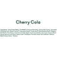 OLIPOP Cherry Cola, A New Kind of Soda, 12 fl oz (12 pack) - Walmart.com