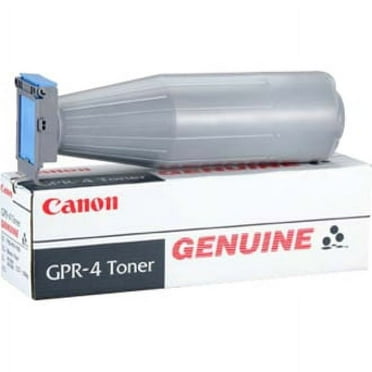 Canon GPR-48 Original Toner Cartridge - Black - Walmart.com
