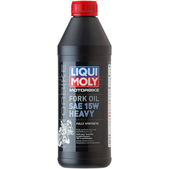 LIQUI MOLY MOTORBIKE Mineral motor Oil 4T 10W-40 4 LITER - 20192 ...