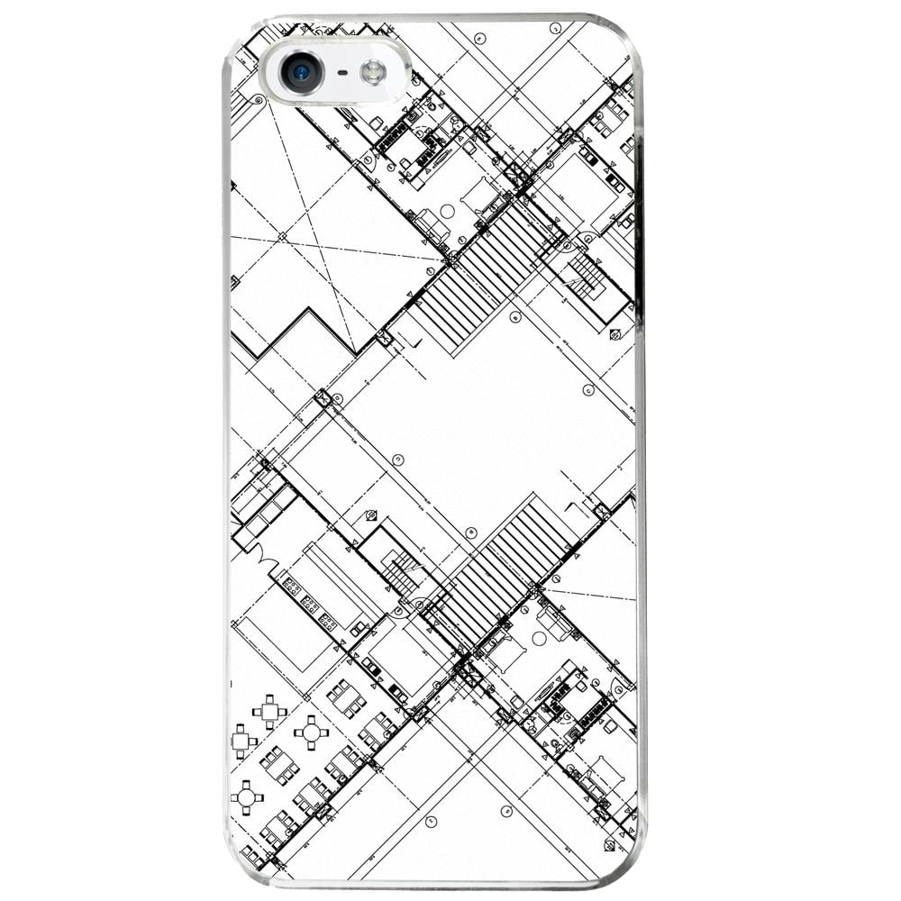 Iphone 5s Blueprint