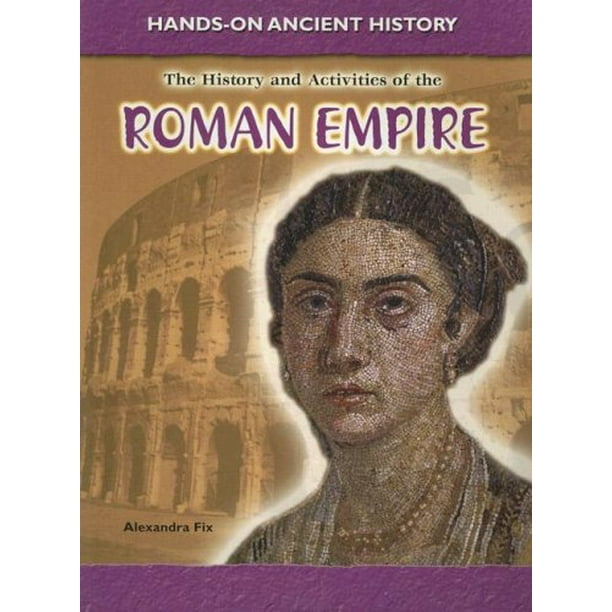 Roman Activities