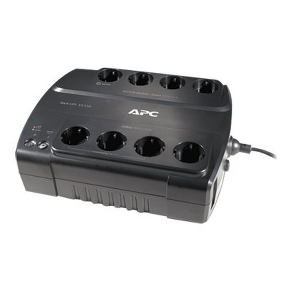 APC Back-UPS ES 700 - UPS - 405 Watt - 700 VA - Walmart.com - Walmart.com