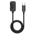 2 Pieces Charging Cable for Fit 3 USB C and USB A Charging Cables 100cm ...