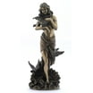 Veronese Design 11.5 Inch Aphrodite Rising from The Sea Greek Roman ...