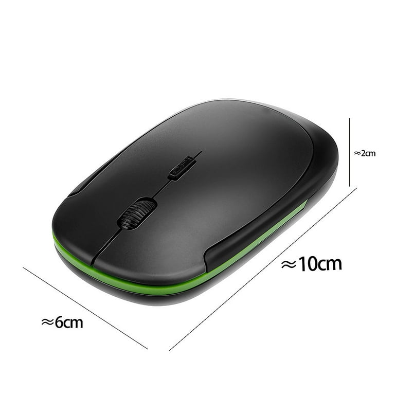 Computer Mouse Parts