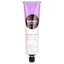 Matrix SoColor Pre-Bonded Permanent Cream Hair Dye - 8N Medium Blonde ...