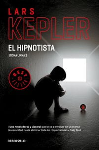 EL HIPNOTISTA DEBOLSILLO LARS KEPLER | Walmart en línea