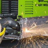 Forney Easy Weld 20 P Plasma Cutter - Walmart.com
