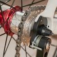 Conversion Kit Fixie Bike Single Speed Shimano Adaptor 12Teeth ...
