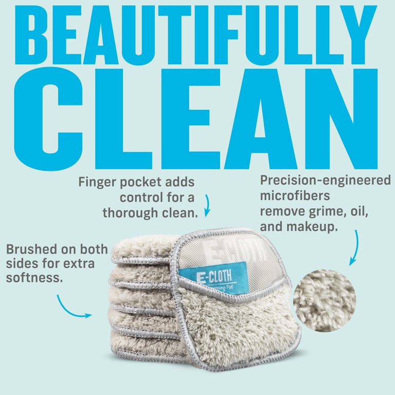 Norwex Makeup Removal Cloth Review | Saubhaya Makeup