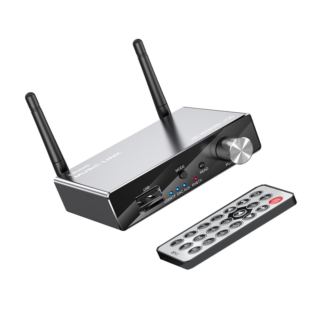 Thinsont Speaker MP4 Adapter Optical Coaxial Fast Speed Low Latency ...