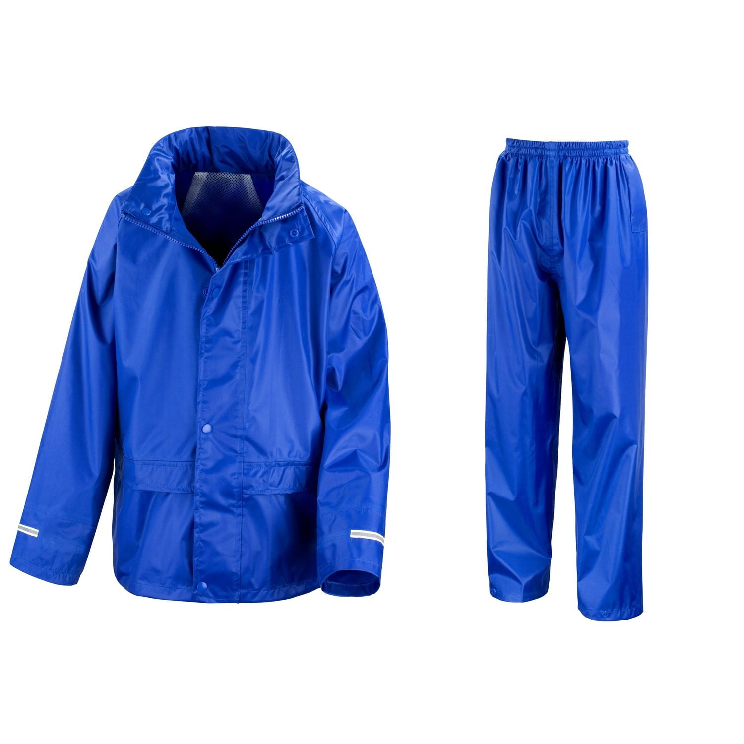 Click here for Result Core Boys/Girls Junior Rain Suit Jacket And... prices