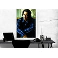 Johnny Depp Poster 24In x 36In Art Poster 24x36 Unframed, Age: Adults ...