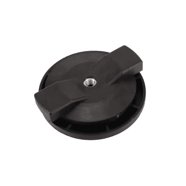 New Genuine Chevy Silverado Tailgate Cover Trim Plastic (2019-2023) OE ...