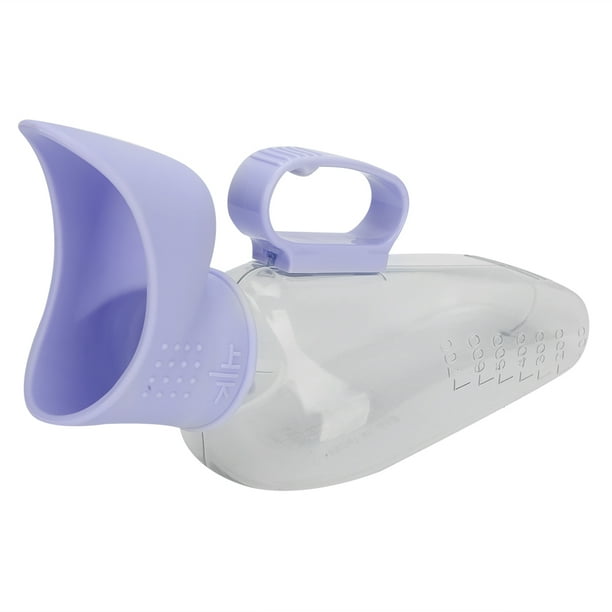 Urine Collection Container,700ml Female Urine Collection Incontinence ...