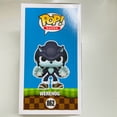 Funko Pop! Games: Sonic the Hedgehog #862 - Werehog & Protector ...