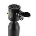 DENEST 0.5L Mini Scuba Tank Underwater Diving Portable Breath Lungs ...