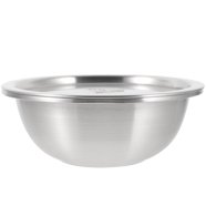 SPRING PARK Premium Stainless Steel Mixing Bowls Nesting Bowls for ...