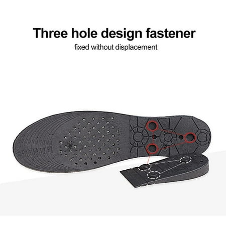 Heightening Insole,Height Increase Insole 4 Height Increase Insole ...