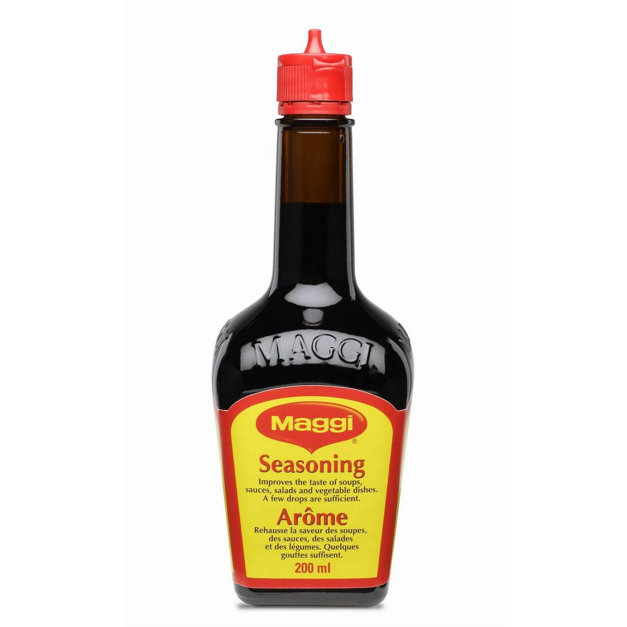 Click here for Maggi Liquid Seasoning  200ml 200 Ml prices