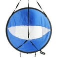 Wind Sail, Anti-UV, Easy To Carry, Kayak Boat Sailboat Canoe Shade ...