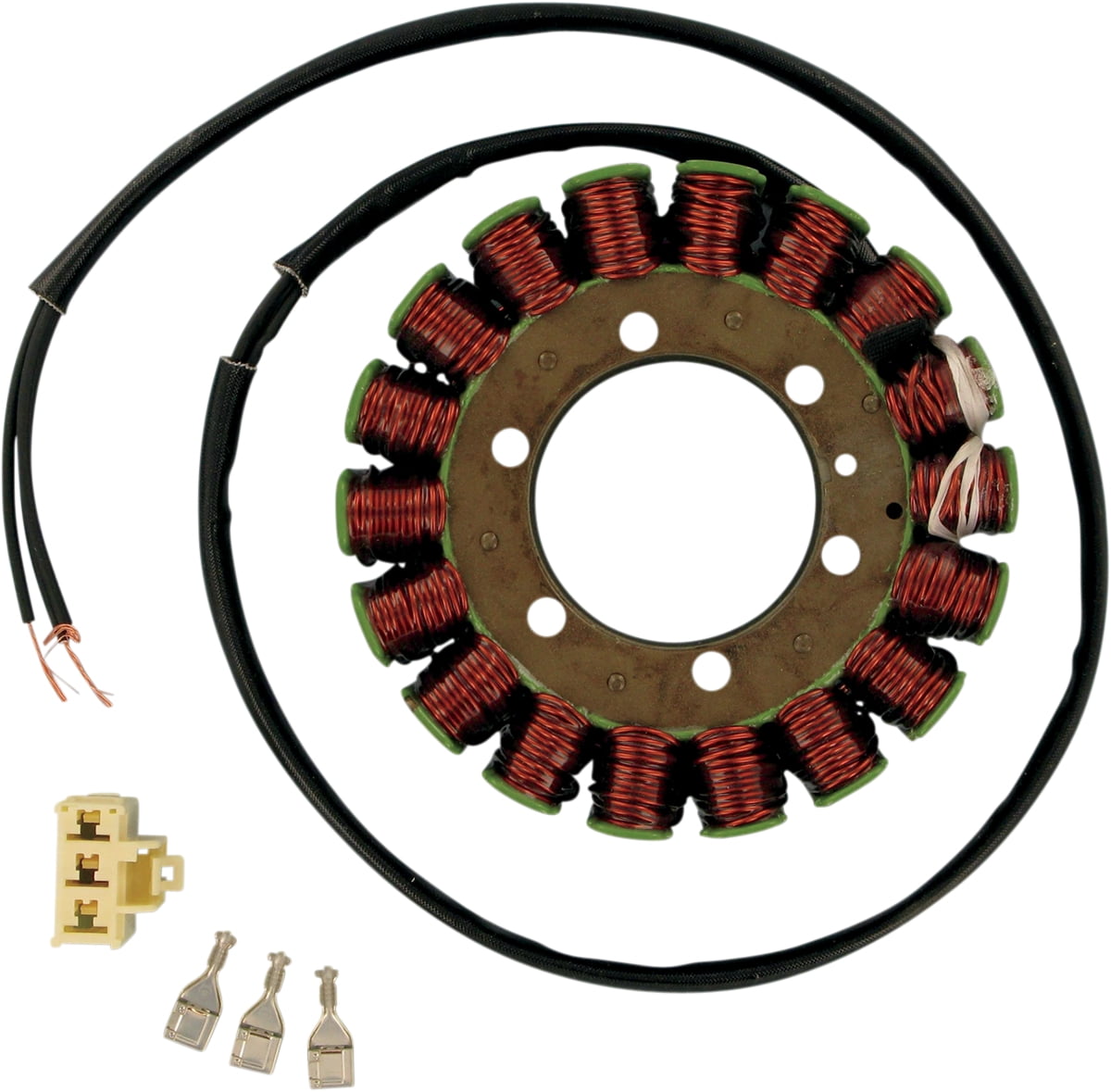 RICK'S MOTORSPORT ELECTRIC Stator 21-137 - Walmart.com