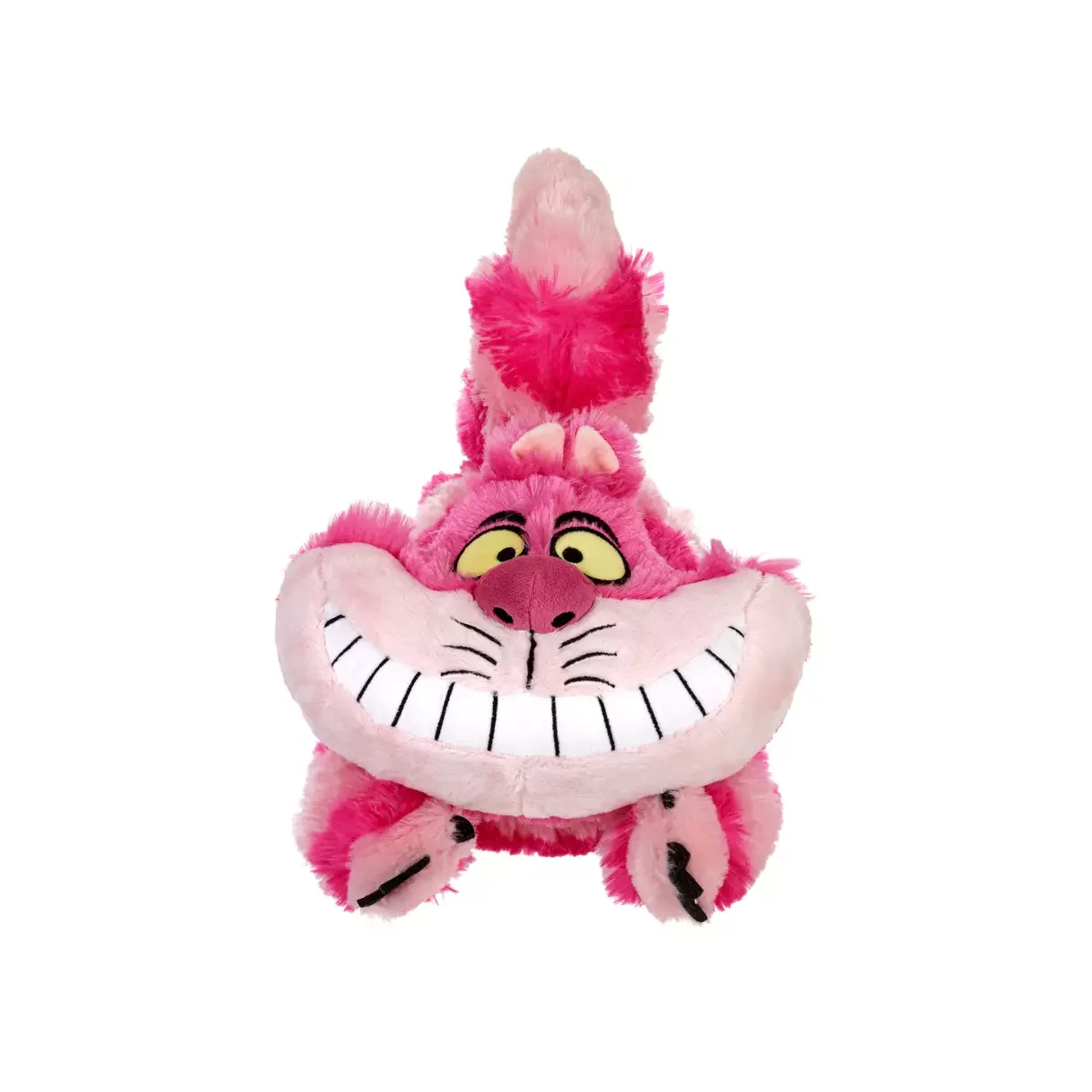Click here for Bgbcostume Cheshire Cat Doll Plush - Alice In Wond... prices