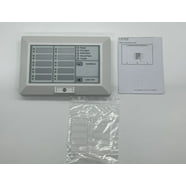 Edwards Signaling, FX-5R Conventional Fire Alarm Control Panels, 5 Zone ...