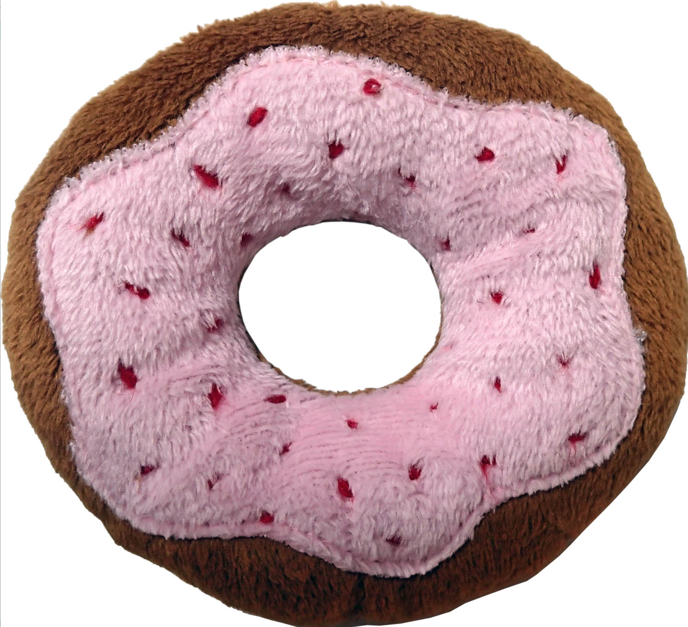 Cat N` Around Donut Toy - Walmart.com