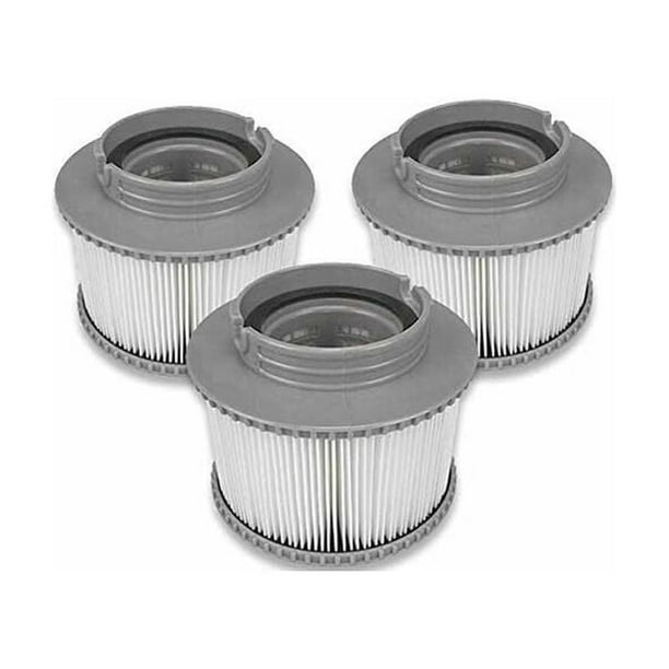 Pool Filter Cartridges, Filter Replacement Cartridges MSpa for bath ...