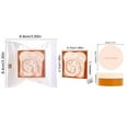 Diuryce Hydrating Lightweight Full Coverage Concealer Wheat Liquid