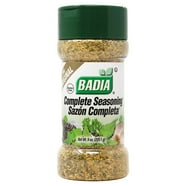 Badia Complete Seasoning / Sazon Completa 6 oz. - Walmart.com