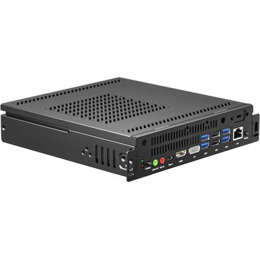 Shuttle XPC P20U All-in-One Computer Celeron 3865U 11.6" 1366 x 768 ...