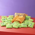Educational Insights Number Bean Bags, Set of 20 with Storage Bag ...
