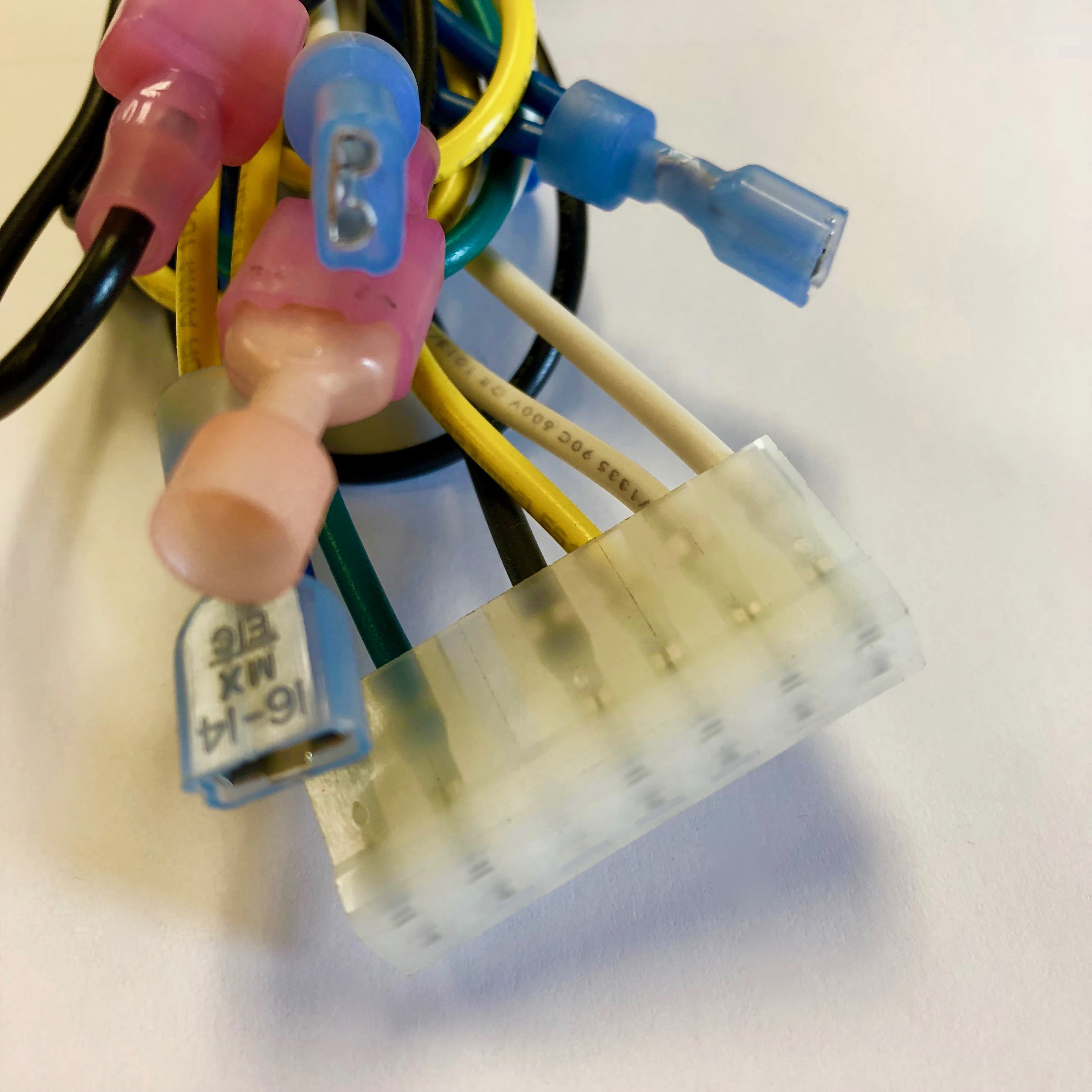 Heat and Glo DSI Junction Box Assembly (100-254A) - Walmart.com