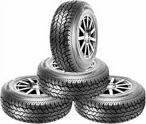 PAQUETE DE 4 LLANTAS 215 75 R15 100S MIRAGE MR-AT172 | Bodega Aurrera en línea